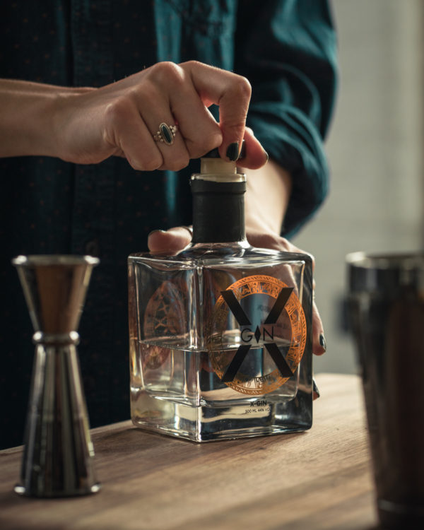 How to Make the Perfect Corpse Revivier No. 2 | Drinking Hobby