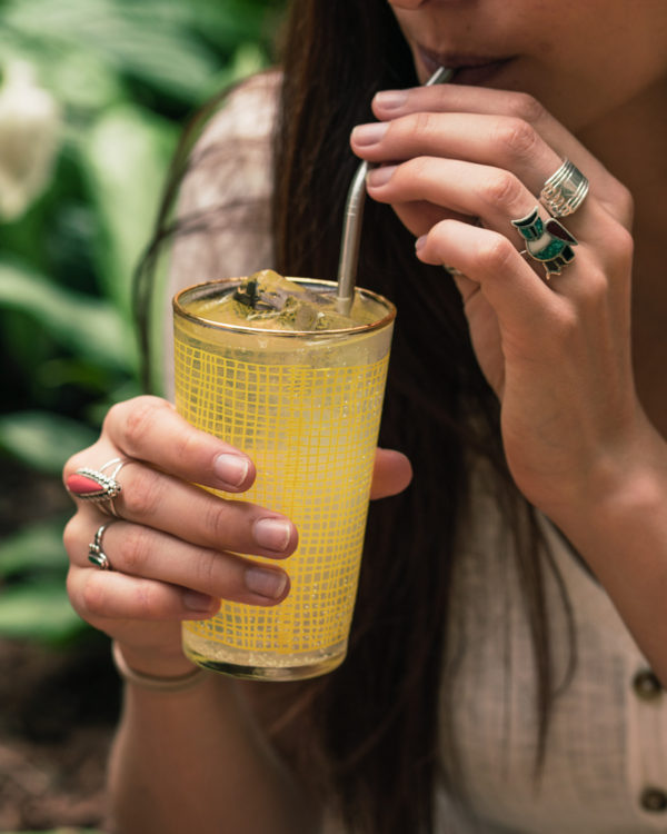 Wray & Ting - The Classic Overproof Jamaican Rum Cocktail