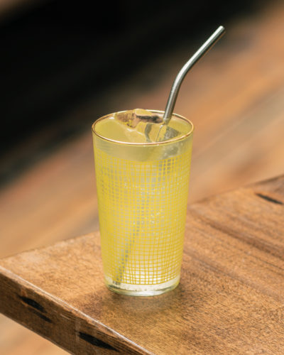 Wray & Ting - The Classic Overproof Jamaican Rum Cocktail