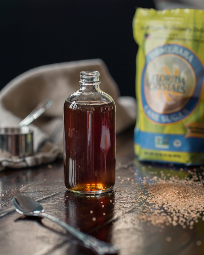 Demerara Syrup - The Recipe, and How to Use it in Cocktails