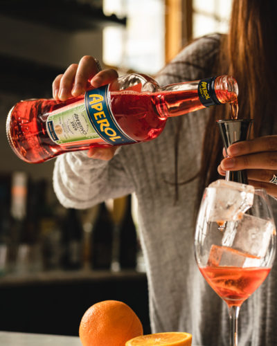 Perfect Aperol Spritz Recipe - Everything You Need to Know