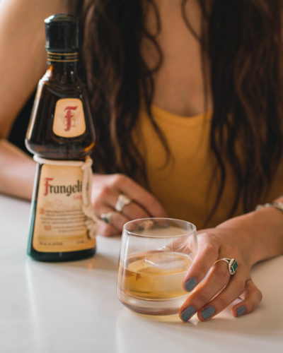 What is Frangelico? - Taste, Ingredients and Drinks to Make