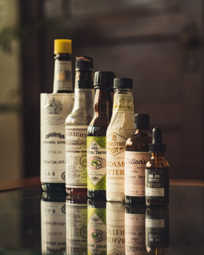 How Much is Dash of Bitters? Everything You Need to Know