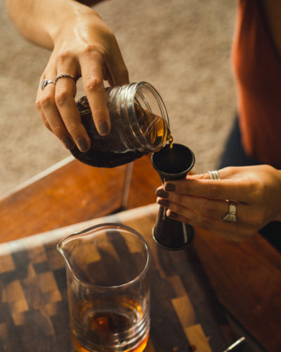 Demerara Syrup - The Recipe, and How to Use it in Cocktails