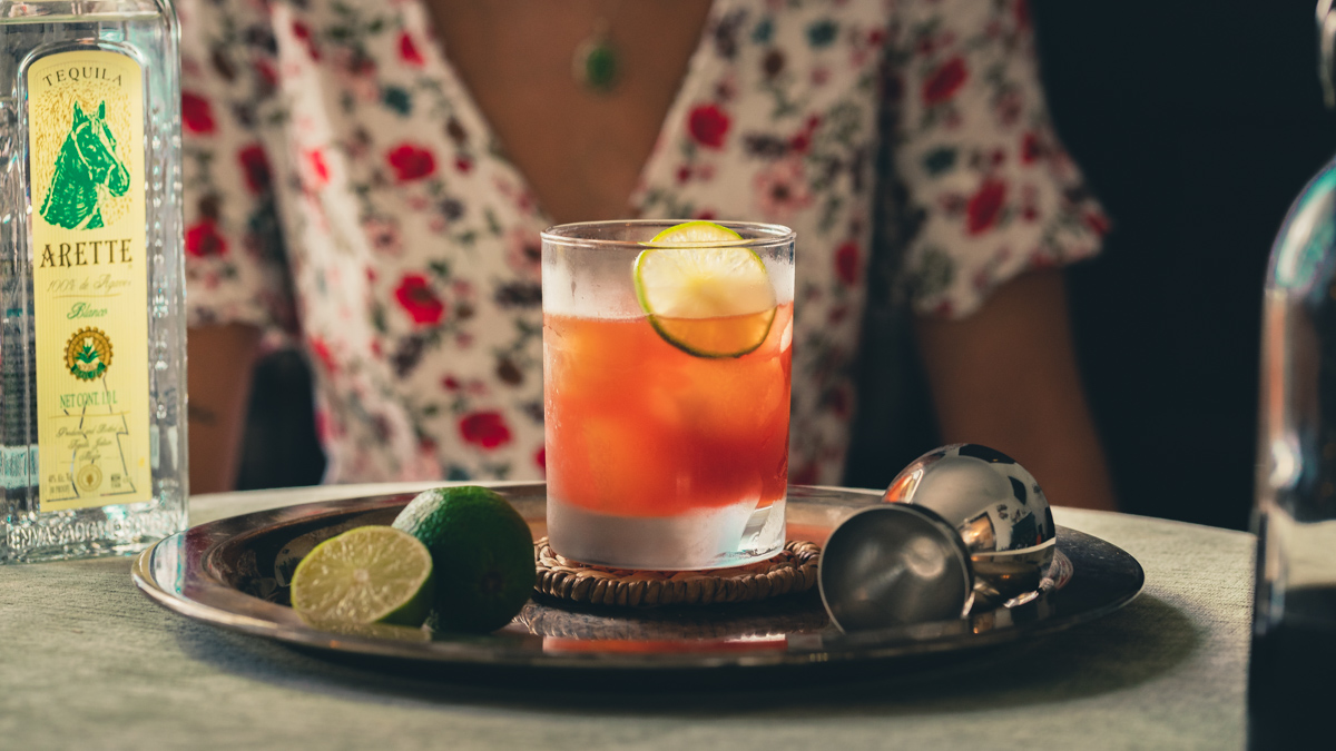 Mexican Firing Squad Cocktail: A Simple Recipe and It’s History