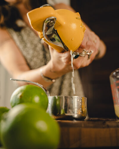An Easy Sour Mix Recipe To Really Improve Your Drinks